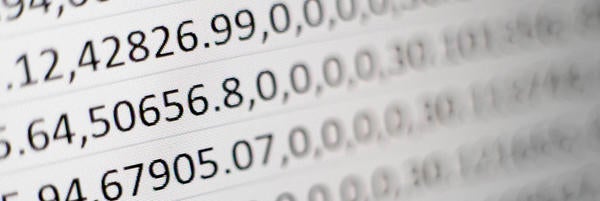 Unsplash- Calculator | Department of Mathematics